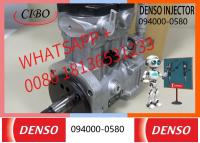 China New diesel Pump HP0 Fuel Pump 094000-0580, 094000-0584, 9709400-058, 6561-71-1110, 6261-71-1111 for diesel Engines for sale