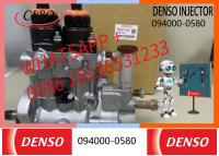 China New diesel Pump HP0 Fuel Pump 094000-0580, 094000-0584, 9709400-058, 6561-71-1110, 6261-71-1111 for diesel Engines for sale