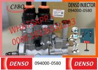 China New diesel Pump HP0 Fuel Pump 094000-0580, 094000-0584, 9709400-058, 6561-71-1110, 6261-71-1111 for diesel Engines for sale