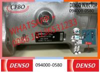 China New diesel Pump HP0 Fuel Pump 094000-0580, 094000-0584, 9709400-058, 6561-71-1110, 6261-71-1111 for diesel Engines for sale