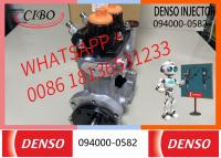 China Excavator Diesel Engine Fuel Injection Pump PC1250-8 Parts 6261-71-1111 094000-0582 094000-0580 094000-0561 8-98013910-0 for sale