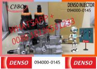 China 095300-0050 PCV Solenoid Valve 0953000050 for Pump 094000-0165 094000-0152 094000-0145 for sale