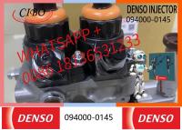 China 095300-0050 PCV Solenoid Valve 0953000050 for Pump 094000-0165 094000-0152 094000-0145 for sale