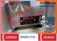 China 095300-0050 PCV Solenoid Valve 0953000050 for Pump 094000-0165 094000-0152 094000-0145 for sale