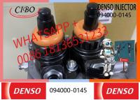 China 095300-0050 PCV Solenoid Valve 0953000050 for Pump 094000-0165 094000-0152 094000-0145 for sale