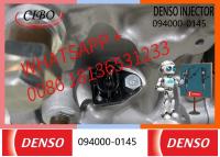 China 095300-0050 PCV Solenoid Valve 0953000050 for Pump 094000-0165 094000-0152 094000-0145 for sale