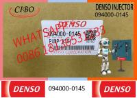 China 095300-0050 PCV Solenoid Valve 0953000050 for Pump 094000-0165 094000-0152 094000-0145 for sale