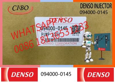China 095300-0050 PCV Solenoid Valve 0953000050 for Pump 094000-0165 094000-0152 094000-0145 for sale