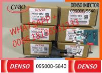 China 095000-6631 Common Rail Diesel Fuel Injector 095000-5840 095000-6630 095000-6631 095000-6632 16650-Z600E for Denso for sale