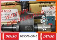 China 095000-6631 Common Rail Diesel Fuel Injector 095000-5840 095000-6630 095000-6631 095000-6632 16650-Z600E for Denso for sale