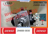 China Common Rail Diesel Fuel Injection Pump 294000-0030 8-97206044-0 294000-0039 294000-0035 294000-00304 Pump for for sale