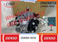 China Common Rail Diesel Fuel Injection Pump 294000-0030 8-97206044-0 294000-0039 294000-0035 294000-00304 Pump for for sale
