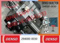 China Common Rail Diesel Fuel Injection Pump 294000-0030 8-97206044-0 294000-0039 294000-0035 294000-00304 Pump for for sale
