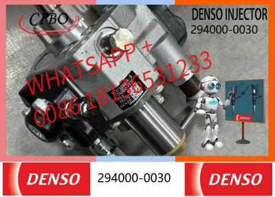 China Common Rail Diesel Fuel Injection Pump 294000-0030 8-97206044-0 294000-0039 294000-0035 294000-00304 Pump for for sale