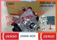 China Common Rail Diesel Fuel Injection Pump 294000-0030 8-97206044-0 294000-0039 294000-0035 294000-00304 Pump for for sale