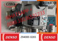 China Rsoliddiesel 8-97328886-5 294000-0265 Denso HP3 Common Rail Diesel Pump for for sale