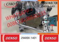 China Diesel Injection Fuel Pump 294000-1401 8-98155988-0 8981559880 for for sale