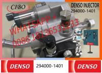 China Diesel Injection Fuel Pump 294000-1401 8-98155988-0 8981559880 for for sale