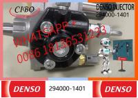 China Diesel Injection Fuel Pump 294000-1401 8-98155988-0 8981559880 for for sale