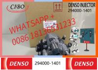 China Diesel Injection Fuel Pump 294000-1401 8-98155988-0 8981559880 for for sale