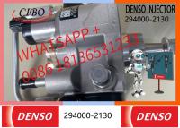 China High Quality High Pressure Fuel Injection HP3 Pump 8-97435031-0 294000-2280 294000-2130 294000-2283 for for sale