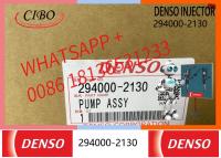 China High Quality High Pressure Fuel Injection HP3 Pump 8-97435031-0 294000-2280 294000-2130 294000-2283 for for sale