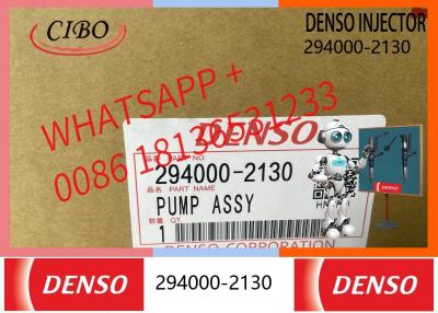 China High Quality High Pressure Fuel Injection HP3 Pump 8-97435031-0 294000-2280 294000-2130 294000-2283 for for sale