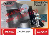 China High Quality High Pressure Fuel Injection HP3 Pump 8-97435031-0 294000-2280 294000-2130 294000-2283 for for sale