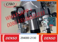 China High Quality High Pressure Fuel Injection HP3 Pump 8-97435031-0 294000-2280 294000-2130 294000-2283 for for sale