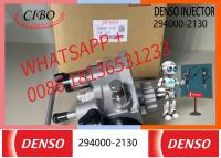 China High Quality High Pressure Fuel Injection HP3 Pump 8-97435031-0 294000-2280 294000-2130 294000-2283 for for sale