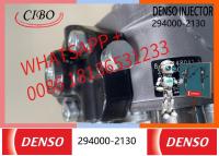 China High Quality High Pressure Fuel Injection HP3 Pump 8-97435031-0 294000-2280 294000-2130 294000-2283 for for sale