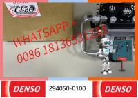 China Brand New Common Rail Fuel Pump Injection Pump 294050-0100 294050-0103 294050-0105 Suitable for for sale