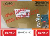 China Brand New Common Rail Fuel Pump Injection Pump 294050-0100 294050-0103 294050-0105 Suitable for for sale
