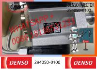 China Brand New Common Rail Fuel Pump Injection Pump 294050-0100 294050-0103 294050-0105 Suitable for for sale