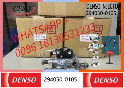 China High Quality Fuel Injection Pump for Isuzu 294050-0105 8-98091565-1 Hitachi Zx330-3 for for sale