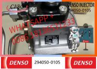 China High Quality Fuel Injection Pump for Isuzu 294050-0105 8-98091565-1 Hitachi Zx330-3 for for sale