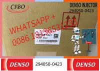 China HP4 Common Rail Diesel Fuel Injection Pump 8-97605946-7 294050-0423 for for sale