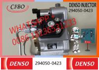 China HP4 Common Rail Diesel Fuel Injection Pump 8-97605946-7 294050-0423 for for sale