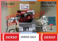 China HP4 Common Rail Diesel Fuel Injection Pump 8-97605946-7 294050-0423 for for sale