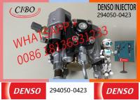 China HP4 Common Rail Diesel Fuel Injection Pump 8-97605946-7 294050-0423 for for sale
