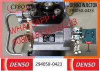 China HP4 Common Rail Diesel Fuel Injection Pump 8-97605946-7 294050-0423 for for sale
