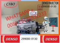 China Diesel Fuel Engine Injection HP5 Common Rail Pump 8-98399619-0 8983996190 299000-0130 for for sale