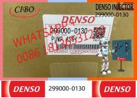 China Diesel Fuel Engine Injection HP5 Common Rail Pump 8-98399619-0 8983996190 299000-0130 for for sale