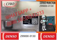 China Diesel Fuel Engine Injection HP5 Common Rail Pump 8-98399619-0 8983996190 299000-0130 for for sale