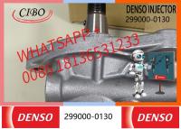 China Diesel Fuel Engine Injection HP5 Common Rail Pump 8-98399619-0 8983996190 299000-0130 for for sale