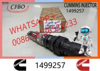 China Factory Price High-quality Diesel Engine Components Fuel Injector 579261 1499257 570016 4954648 4903455 for QSX15 X15 Engine for sale