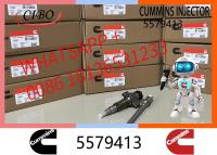 China Genuine Machinery Engines Parts ISL QSL ISC QSC Injector 5579413 4307045 Fuel Injector 5579413 4307045 for sale