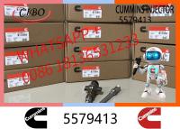 China Genuine Machinery Engines Parts ISL QSL ISC QSC Injector 5579413 4307045 Fuel Injector 5579413 4307045 for sale