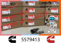 China Genuine Machinery Engines Parts ISL QSL ISC QSC Injector 5579413 4307045 Fuel Injector 5579413 4307045 for sale
