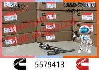 China Genuine Machinery Engines Parts ISL QSL ISC QSC Injector 5579413 4307045 Fuel Injector 5579413 4307045 for sale